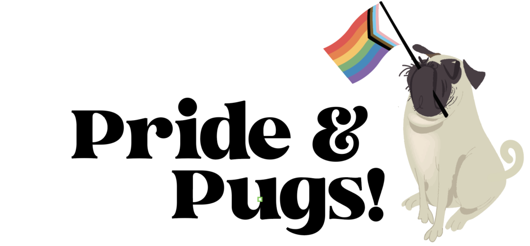 Church of Pug – Your Washington State Pug Rescue